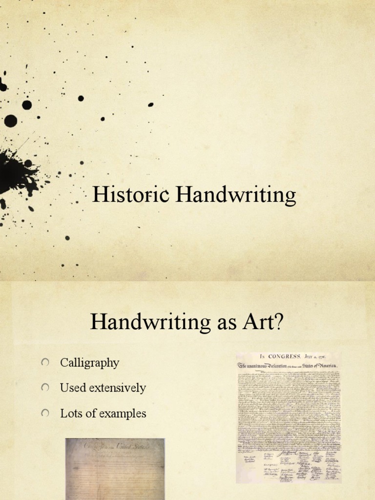 Art Mini Lesson | PDF