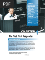 13.0. Emergency Medical Dispatch Update Guide ADVANCED MEDICAL PRIORITY DISPATCH SYSTEM. The ...