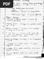 La Cura en Un Minuto - Madison Cavanaugh | PDF