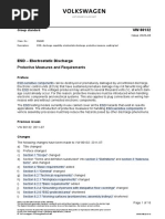 VW 13750 en | PDF | Screw | Corrosion