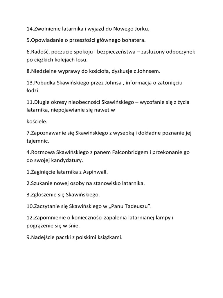 Karta Pracy | PDF