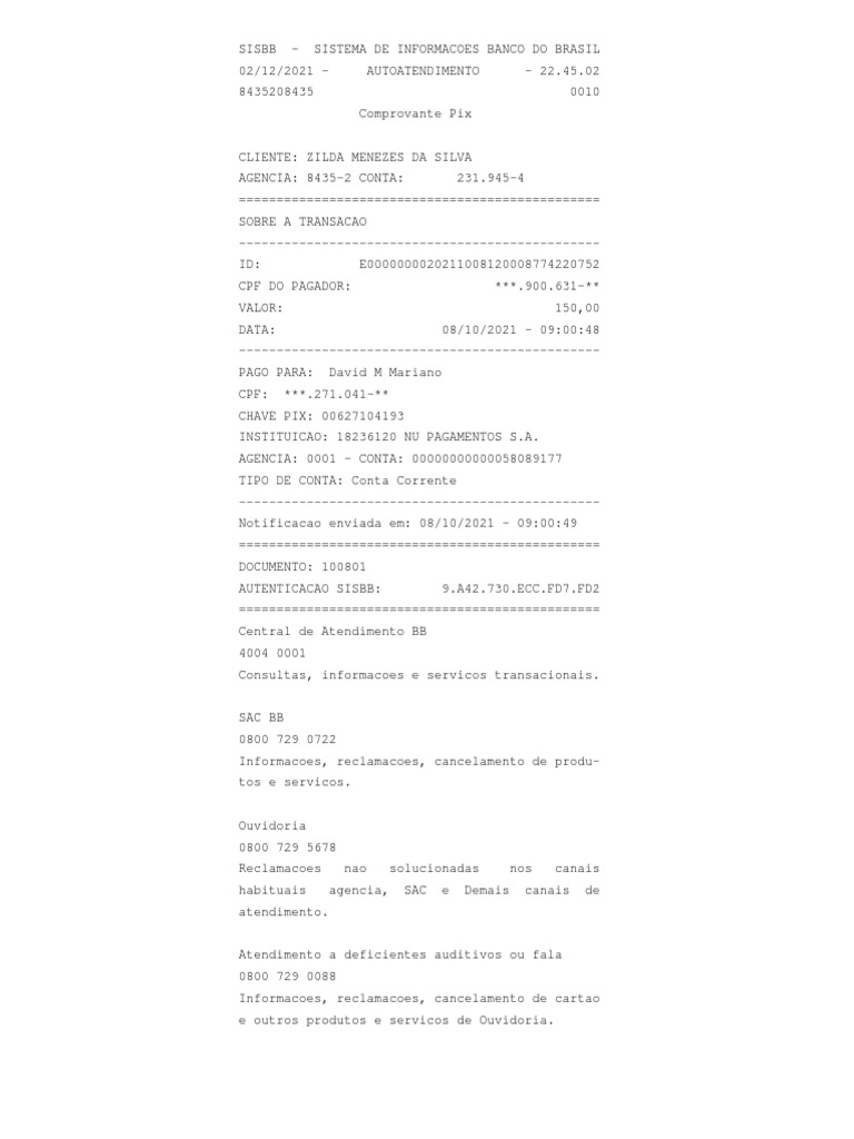 Comprovante - 2021-12-03T104520.792 | PDF