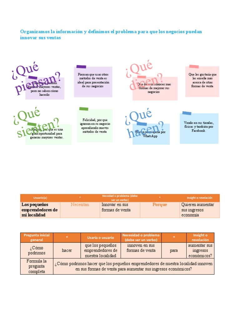 Tarea de Ept 22 11 21 | PDF | Comunicación