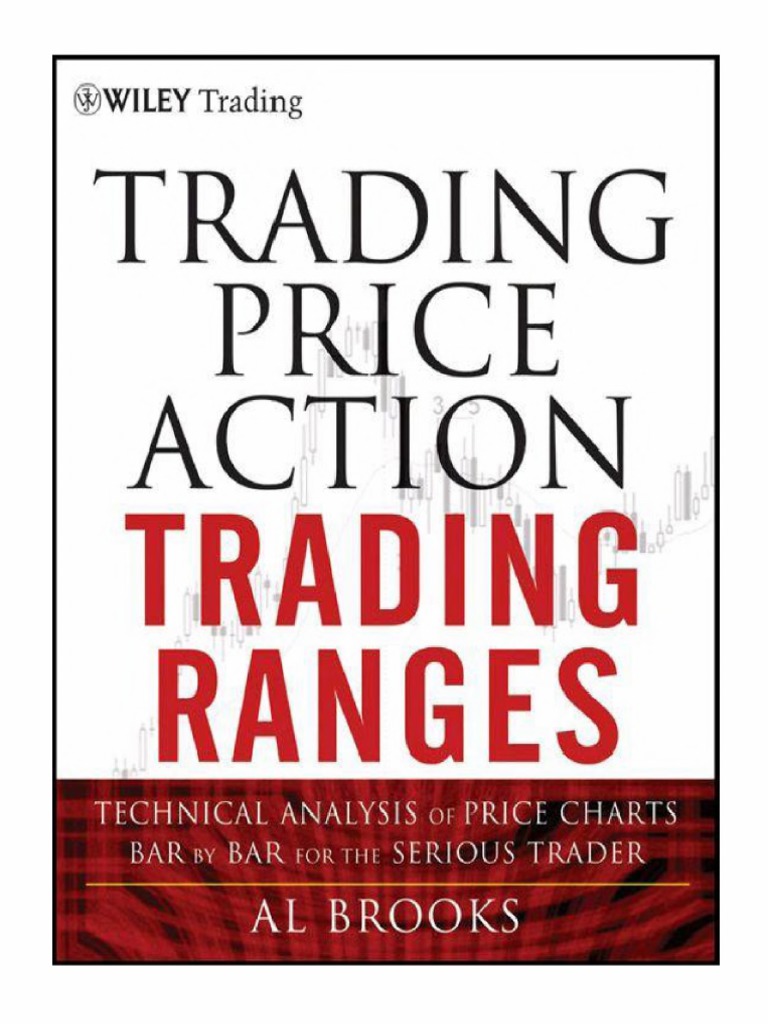 03 - Al Brooks - Trading Price Action Ranges (Português) | PDF