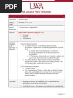 Csec English Sba Rubric (Mark Scheme) | PDF | Rubric (Academic ...