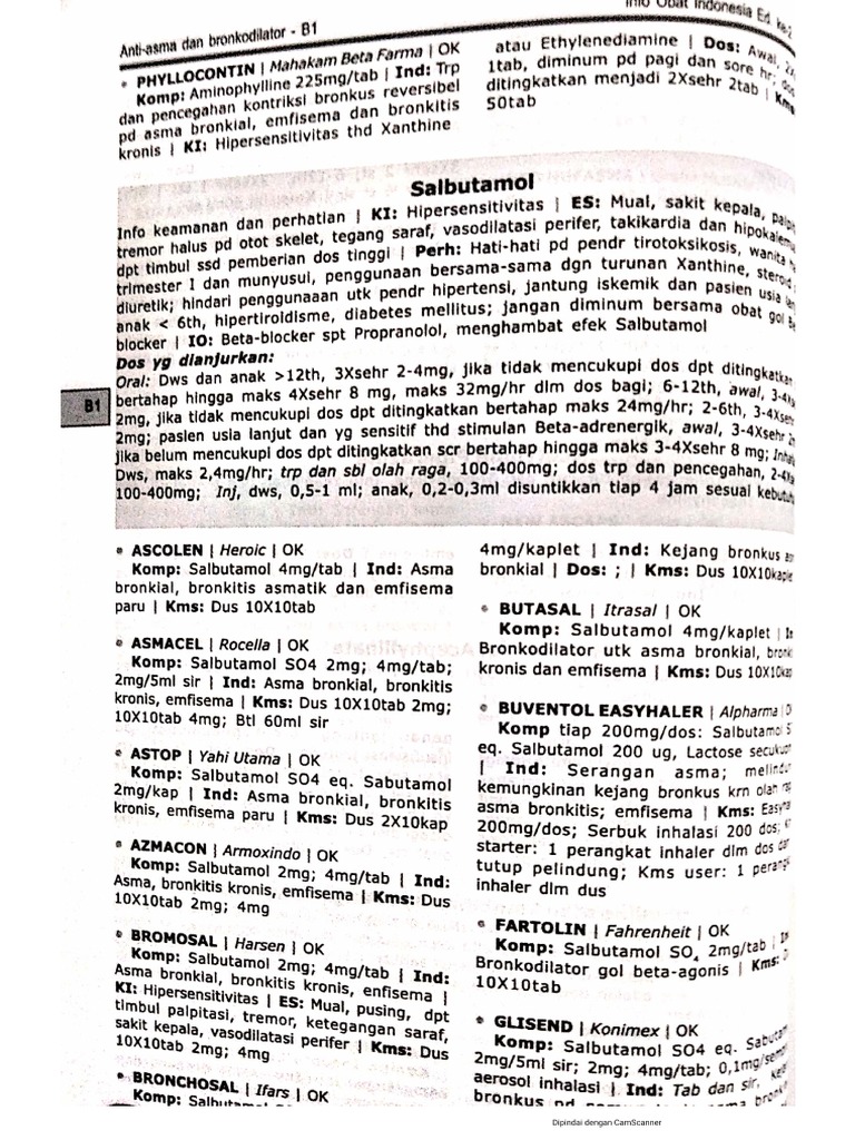 Stasi 2, Butasal | PDF