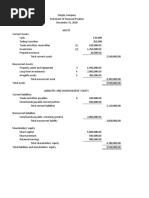 Intermediate Accounting By: Valix SOLUTION MANUAL 2020 Edition | PDF ...