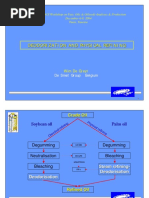FOSFA List of Banned Immediate Previous Cargoes With Flowchart Nov 2022 ...