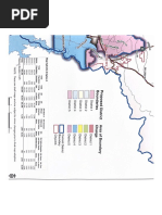 Map Legend: Placer County Redistricting Map | PDF
