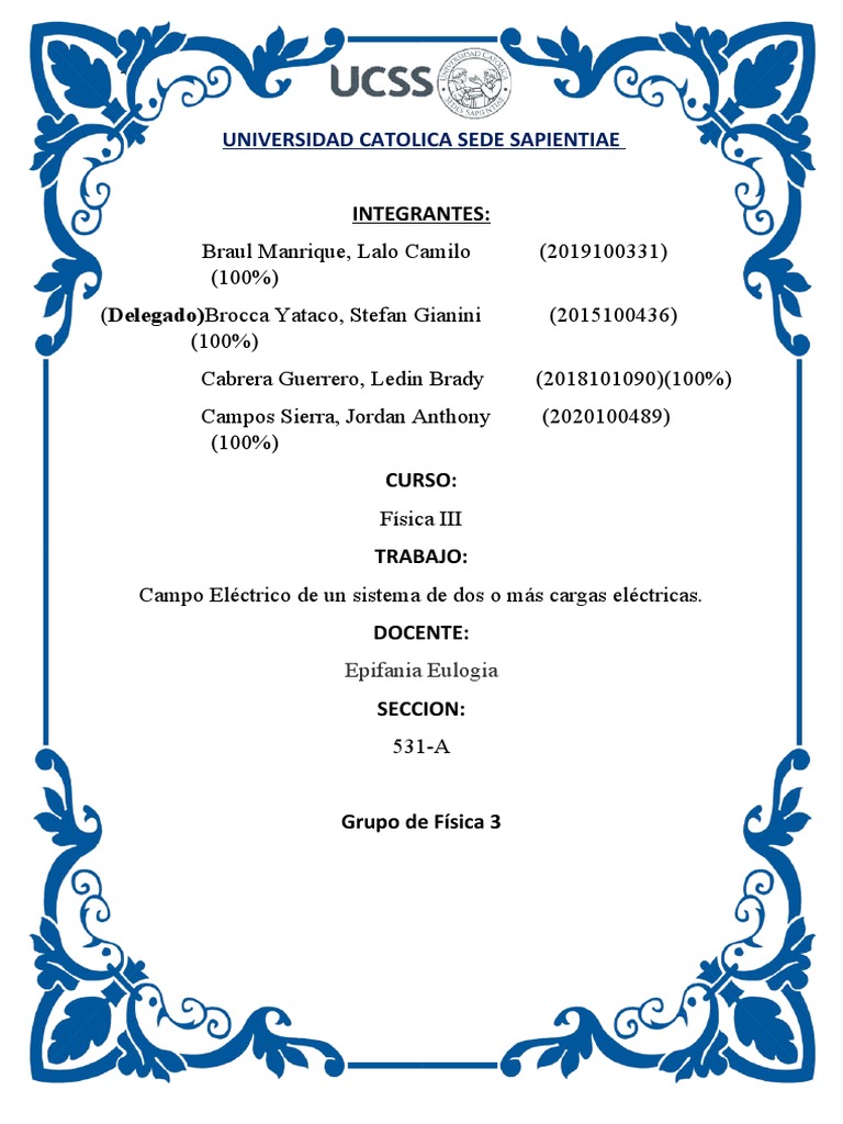 Proyecto Faraday | PDF | Electricidad | Campo eléctrico