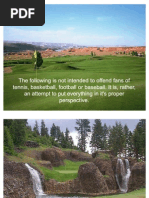 Golf Mulligans - Free Mulligan Golf Cards | PDF | Individual Sports ...