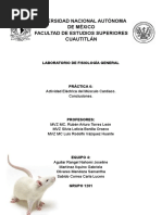 Reflejo de Flehmen | PDF | Biología