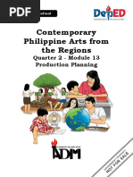 Grade 3 Creative Arts Notes | PDF | String Instruments | Bead