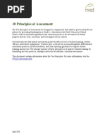 Project ALAPAAP (Application of Learning Through Authentic Portfolio ...
