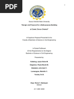 BSU Template - New | PDF | Technology & Engineering