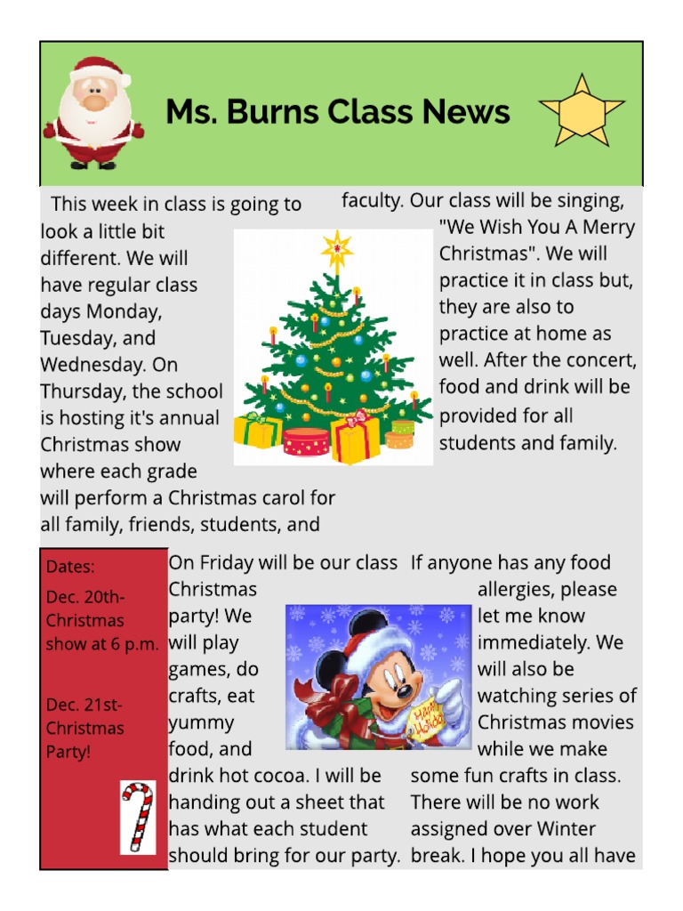 Educ 204 Module 303 Desktop Publishing | PDF | Art