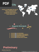 South Africa's National Transport Plan 2050 | PDF | Transport | Public ...