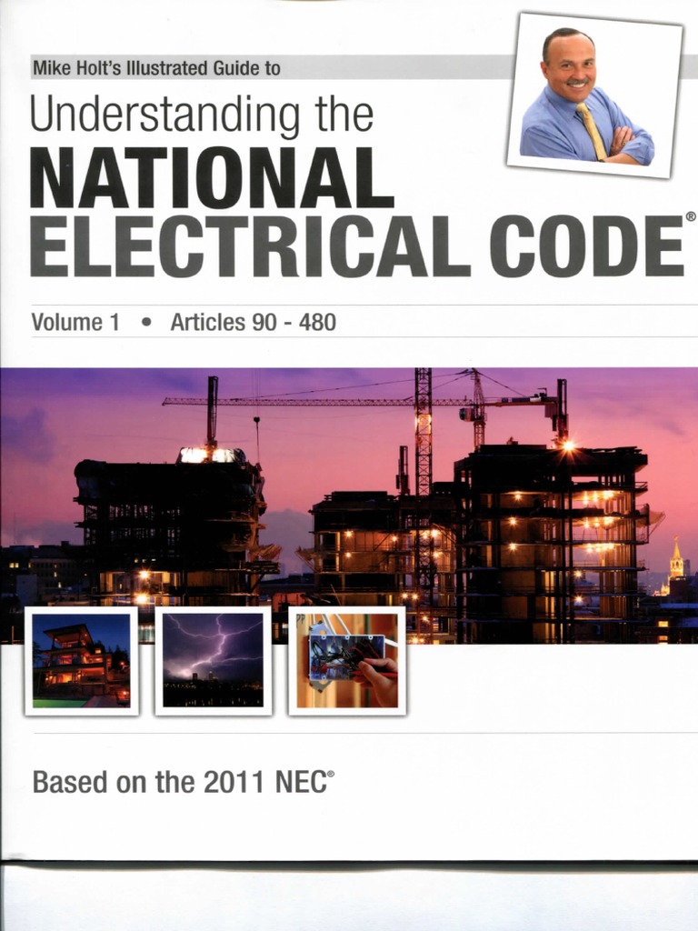 Understanding Nec | PDF | Electrical Wiring | Electrical Engineering