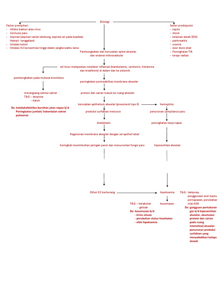 Pathway Ards | PDF