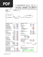 Pipe Distributor Sizing Calculations - 07-08-2013 | PDF | Fluid ...