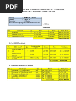 Complete Tutorial SURPAC | PDF