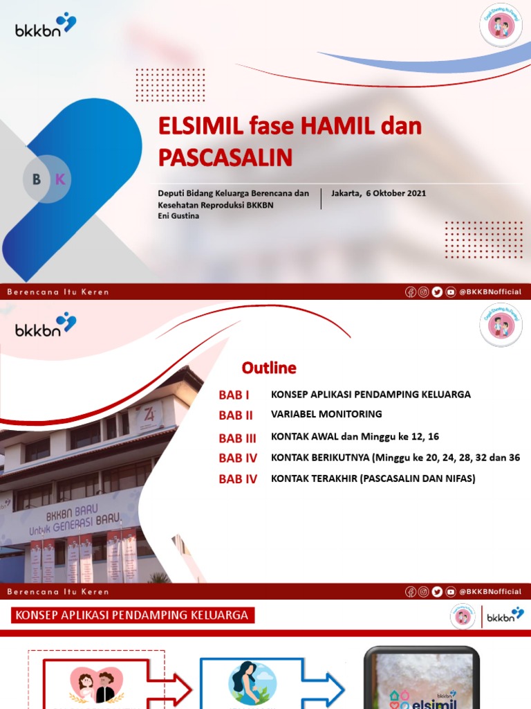 Elsimil Hamil | PDF
