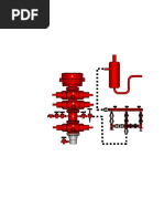 Well Control - Api RP 53 | PDF