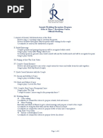 DA Form 5960: BAH Authorization Guide | PDF | Social Institutions | Justice