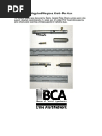 How To Make A Zip Gun - 12 Steps (With Pictures) - Wikihow PDF | PDF ...