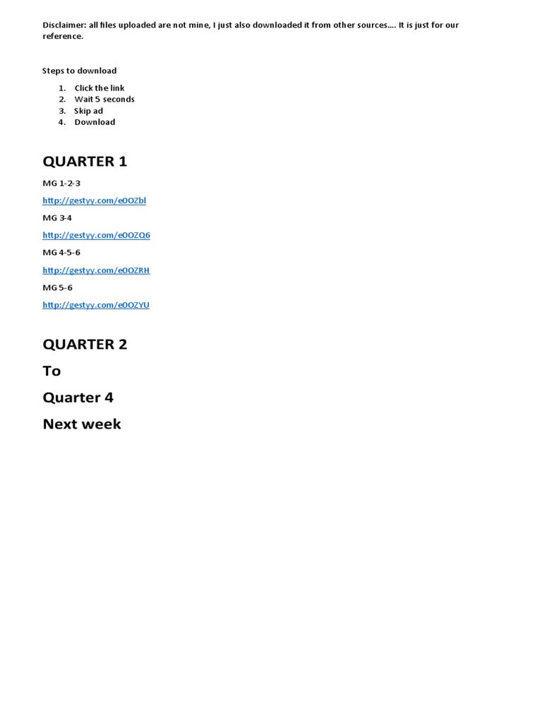 MG Reference | PDF | Sports & Recreation | Games & Activities