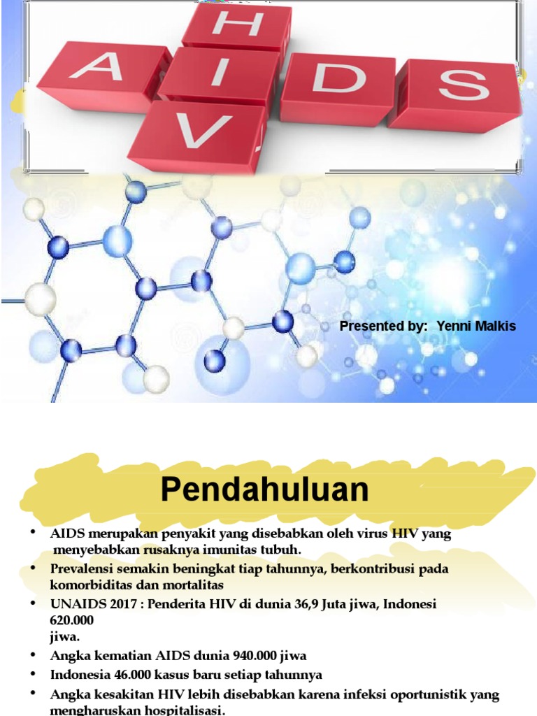 Aids | PDF