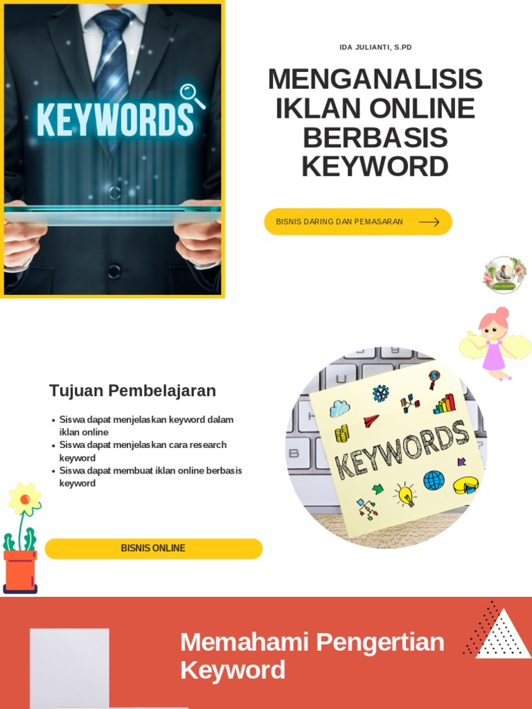 Keyword | PDF
