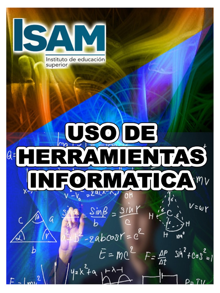 Libro USO DE HERRAMIENTAS INFORMATICA | PDF | Windows 10 | Microsoft Windows