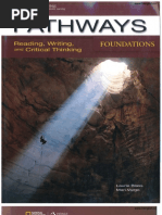 Pathways 4 Reading Writing and Critical Thinking Students Bo | PDF