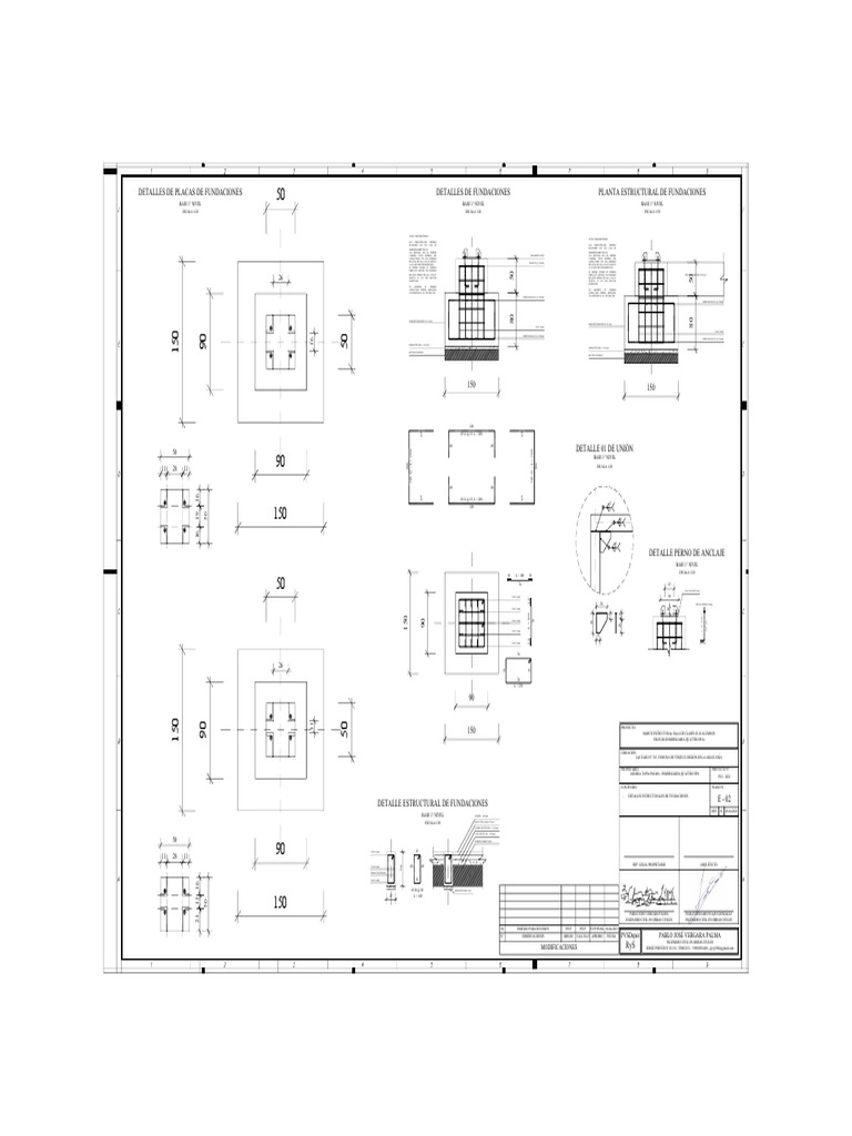 Plano Sala 02 02-02 | PDF