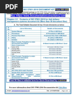 ISO 37000 Governance of Organization 1715356807 | PDF | Governance | Risk