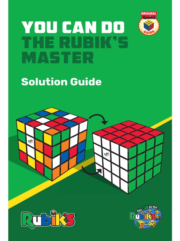 Master Guide | PDF