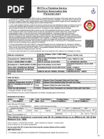 FNAC Report | PDF | Carcinoma | Cytopathology