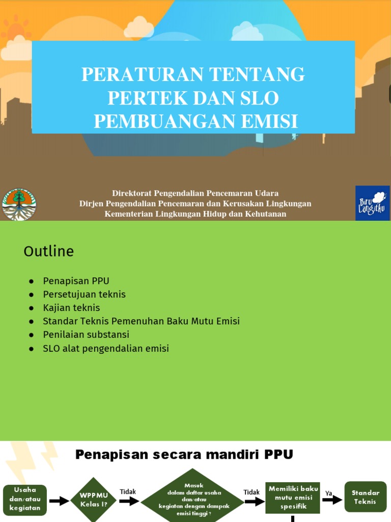 Permenlhk 5-2021 PPU | PDF