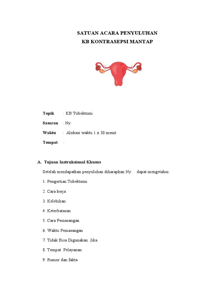 Sap KB Kontap | PDF