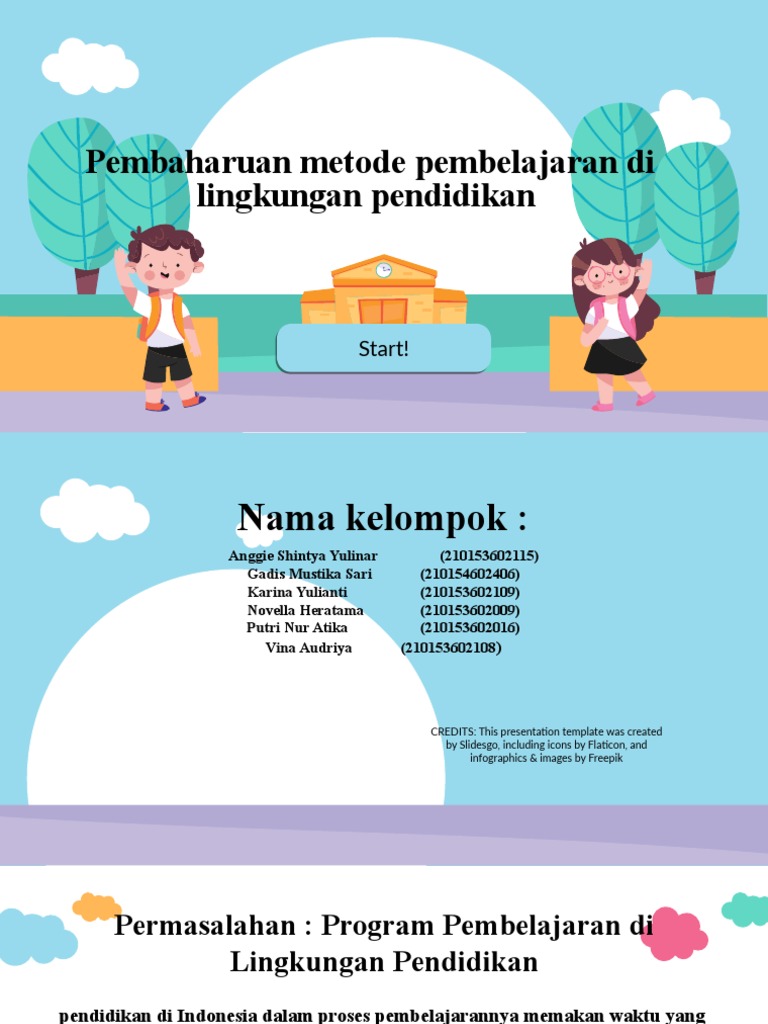 Pik - P5-1 | PDF | Karier & Perkembangan