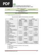 Modelo - Mapa Tesouraria 2020 (BAI) (1) (003) (4741) | PDF ...