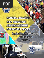 National Disaster Risk Reduction and Management Plan (NDRRMP) 2020 ...