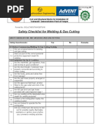 Hand and Power Tools Checklist | PDF | Personal Protective Equipment ...