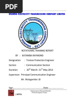 I2t Calculation | PDF | Electrical Equipment | Electric Power