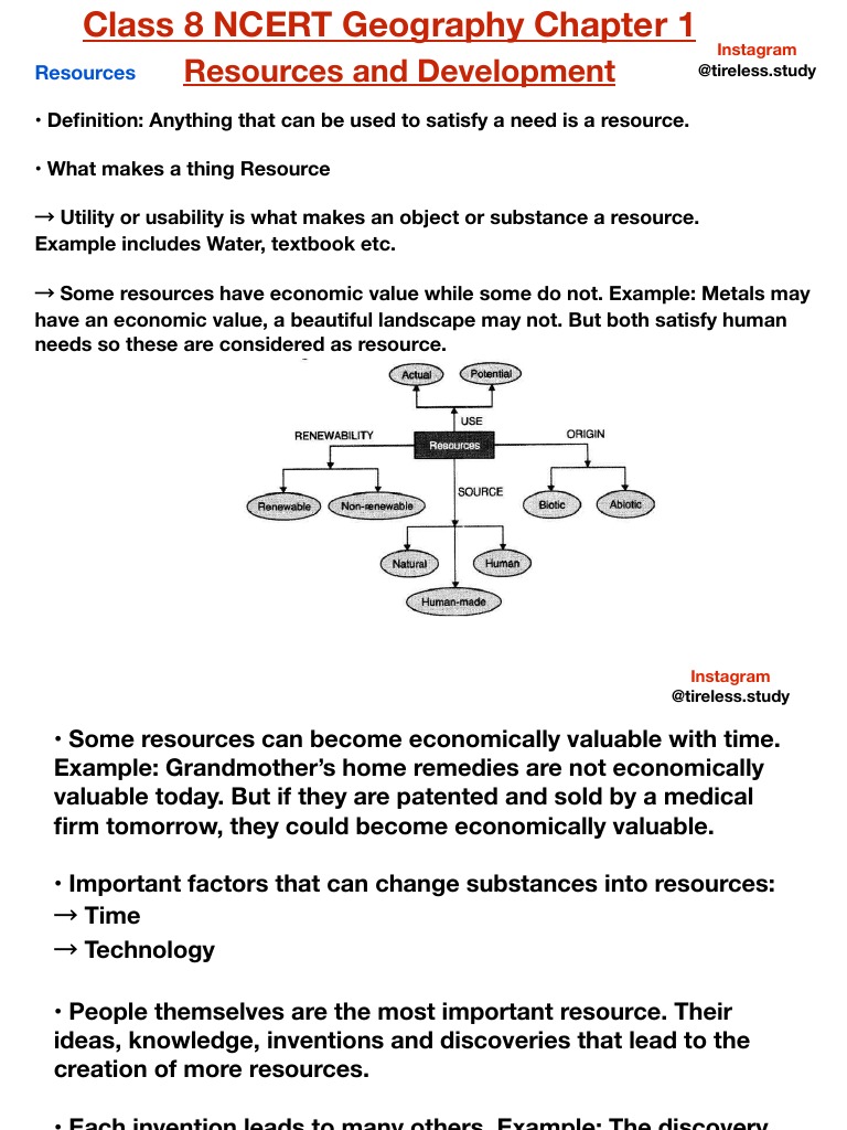 Ncert Geography 8 Full | PDF | Soil | Agriculture