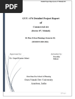 DPR Sample Detailed Project Report | PDF | Electric Power Transmission ...