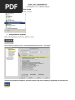 Fuji Synapse PACS Quick Guide | PDF | Icon (Computing) | Double Click