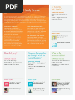 BOM Reading 100 Days | PDF | Repentance | Book Of Mormon