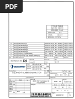 OPTIMOOR - Mooring Analysis Program Tour | PDF | Tide | Computing